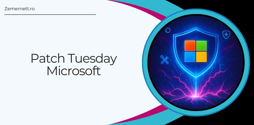 Microsoft Remediază 72 Vulnerabilități În Cadru Patch Tuesday Din Luna Mai | Zemernett
